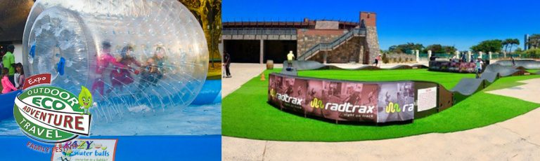 Welcome to the Outdoor Eco Adventure and Travel Expo - Outdoor Expo